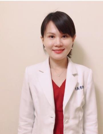 王美慈 WANG Mei-Tzu