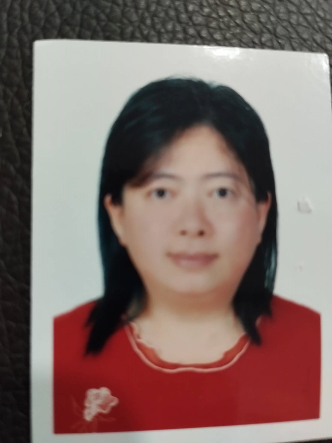 蔡玲玟 TSAI,LING-WEN