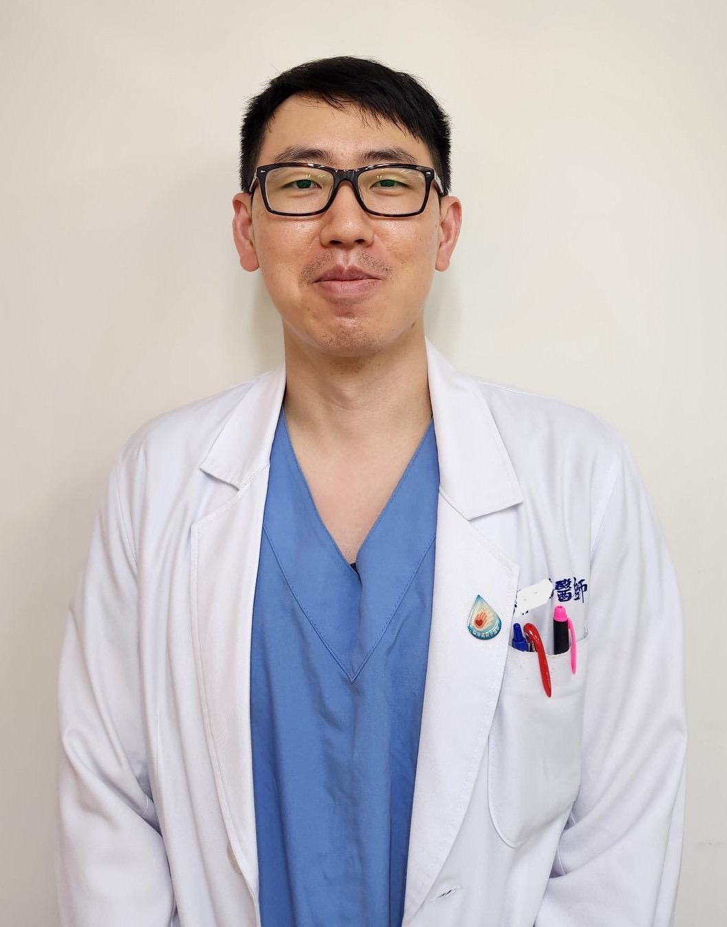 劉恩劭 LIU-EN SHAO