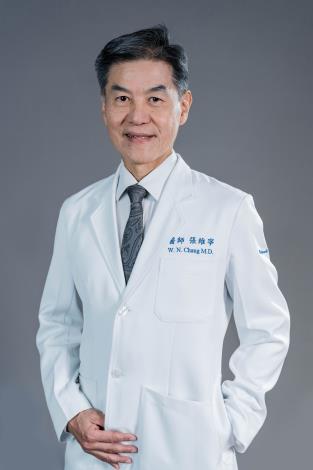 張維寧 Wei-Ning Chang