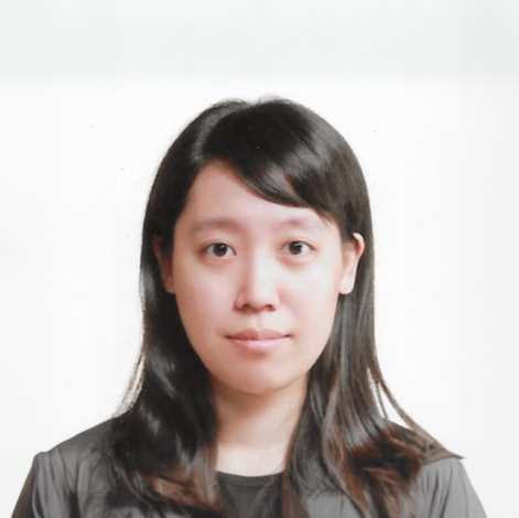 陳又菁 Yu-Ching Chen