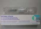 (小兒麻痺)Imovax Polio