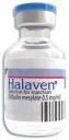 (化)Halaven 0.5mg/ml,2ml