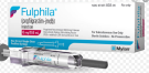 (冰)Fulphila 10mg/ml, 0.6ml/syringe