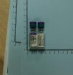 (自)(紫)(兒A肝)Vaqta Vaccine 25U/0.5ml