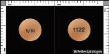 (糖)Qtern 5mg/10mg Film-Coated Tab