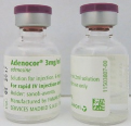Adenocor 6mg/2ml