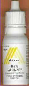 Alcaine 0.5%/15ml