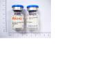 Aloxi 0.25mg/5ml/vial
