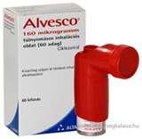 Alvesco 160 mcg/dose