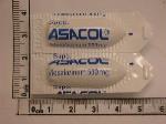 Asacol Supp. 500mg