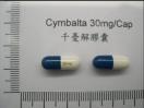 Cymbalta 30mg