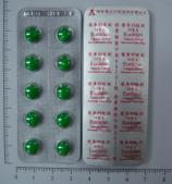 Euclidan 50mg