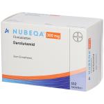 Nubeqa 300mg/tab