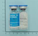 Zovirax 250mg/vial
