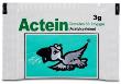 粉 Actein granules 200mg/3gm/PACK