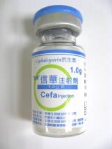 感(一) CeFa 1g